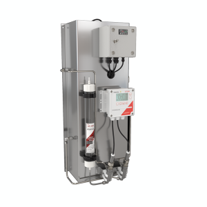 SWAS Equipment – JCT Manvia